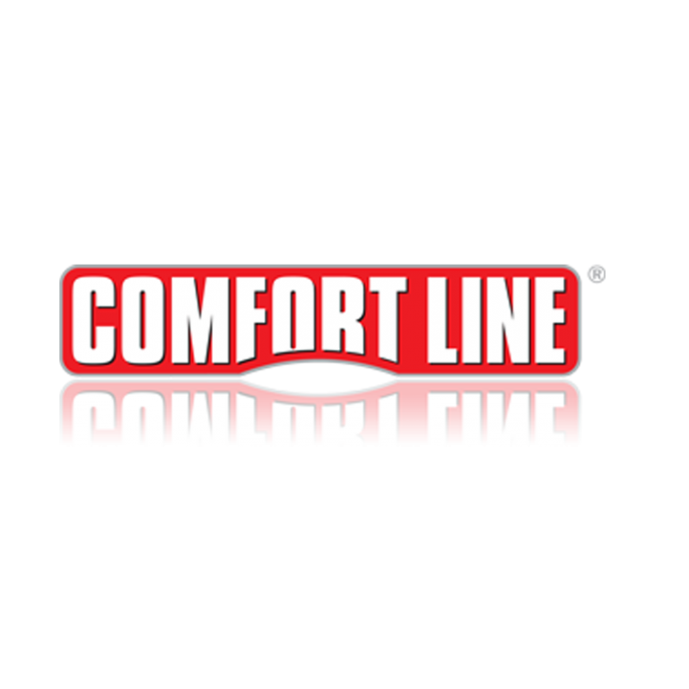 Fahrradsättel - COMFORT LINE