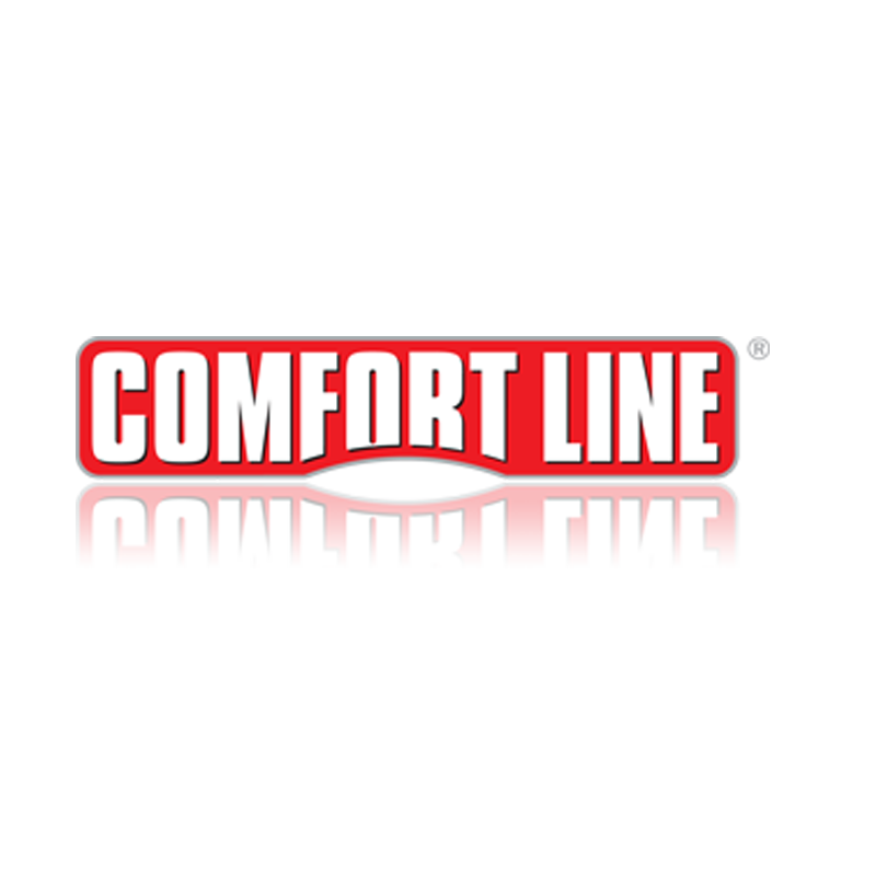 Fahrradsättel - COMFORT LINE